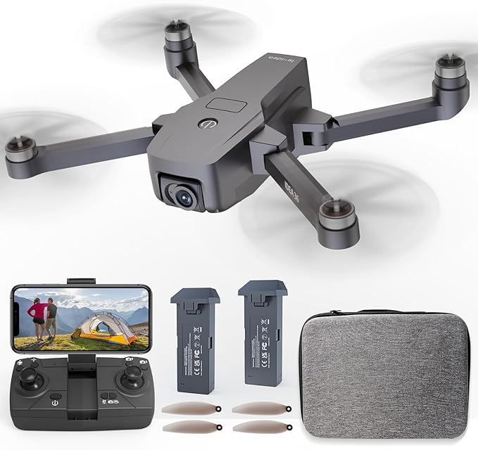 Drones LE IDEA Baratos | Mejor calidad-precio | opiniones